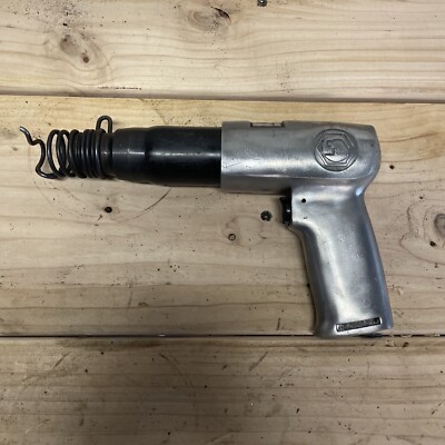 Matco Standard Duty Air Hammer MT 1715 | eBay