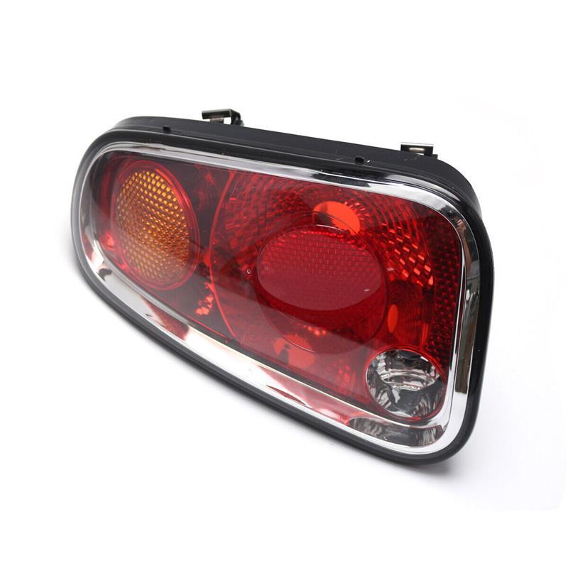 1*Rear 63217166956Right Tail Light Lamp Lens Housing For Mini Cooper ...