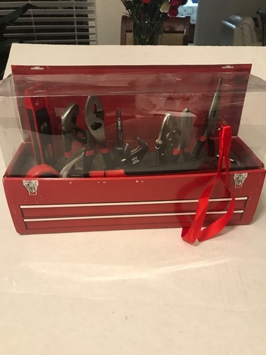 Hyper Tough 11 Piece Home-Use Tool Set | eBay