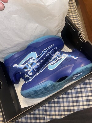Size 5- Kobe 5 Protro X Ray In Hand | eBay