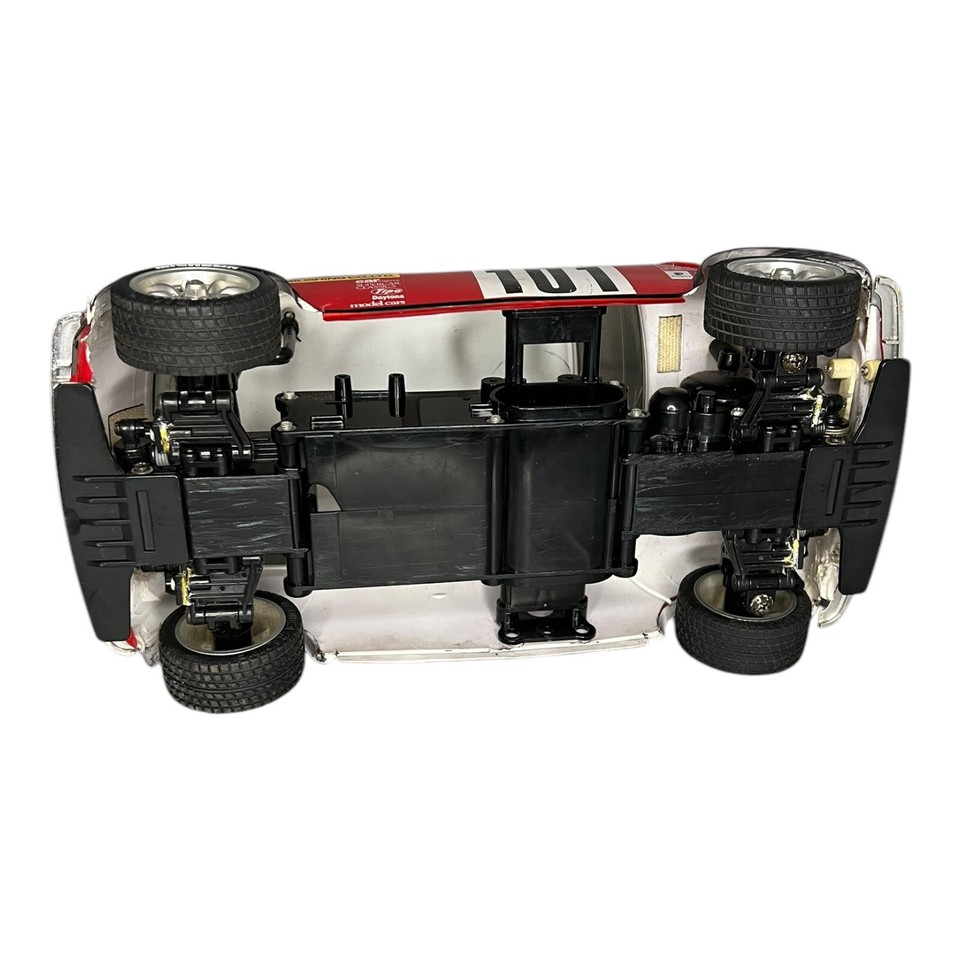 1/10 Tamiya Rover Mini Cooper 94 Monte Carlo Rally Car RC Shell Chassis ...