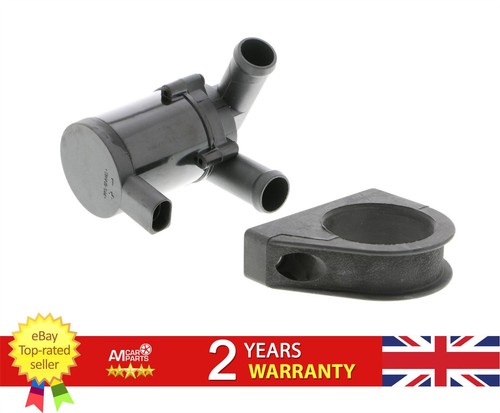 Auxiliary Water Pump (cooling Water Circuit) For Audi A6 A7 Q7 ...