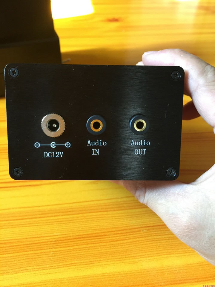 Audio DSP Digital Filter SSB CW Ham Radio ADSP Filter Noise Reducer ...