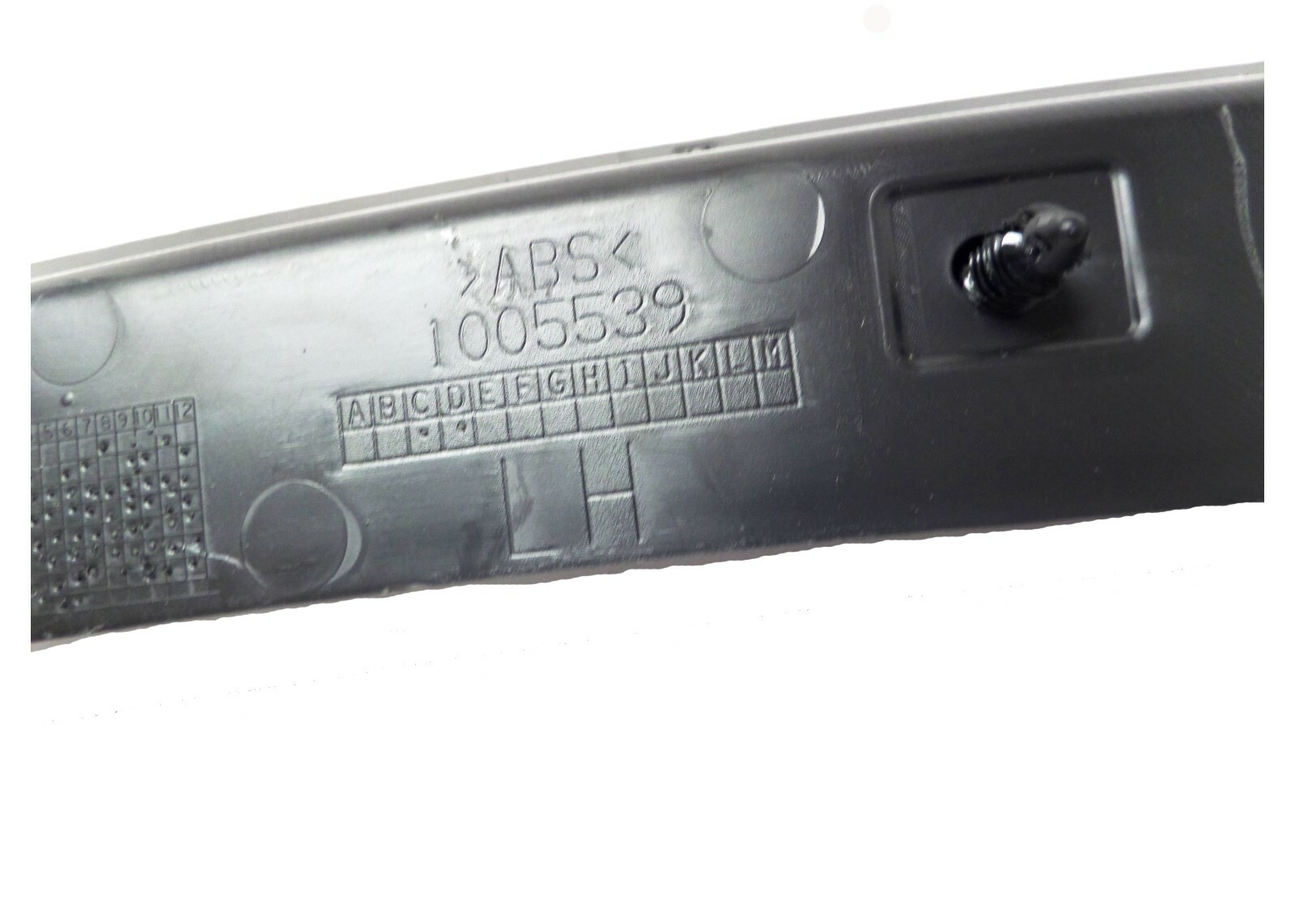 Driver Side Liftgate Sensor 2015-2018 Escalade Suburban Tahoe Yukon | eBay
