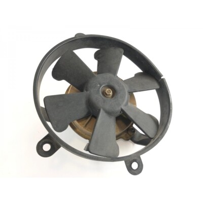 Ducati 888 Strada [1993] - Radiator fan fan | eBay