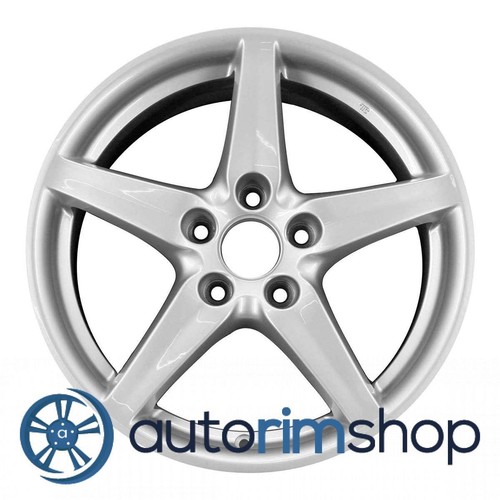 Acura RSX Type S 2005 2006 17" Factory OEM Wheel Rim | eBay