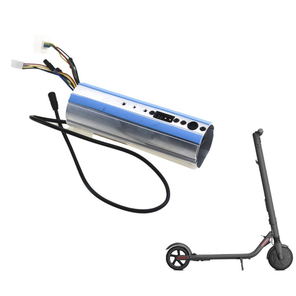 No. 9 Control Unit Metal Construction Private Use Only Compact Size ...