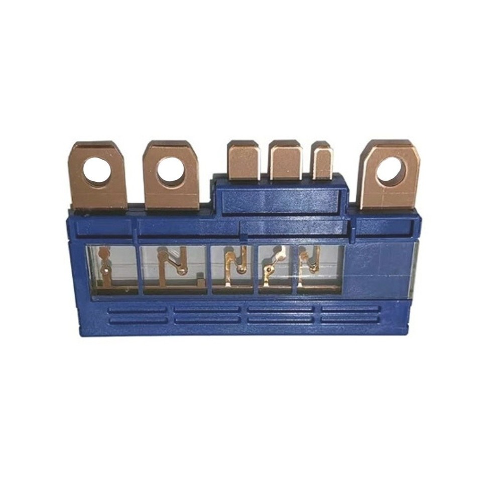 Car Maintenance Fusible Link Block 120Amp Block Car Electrical ...