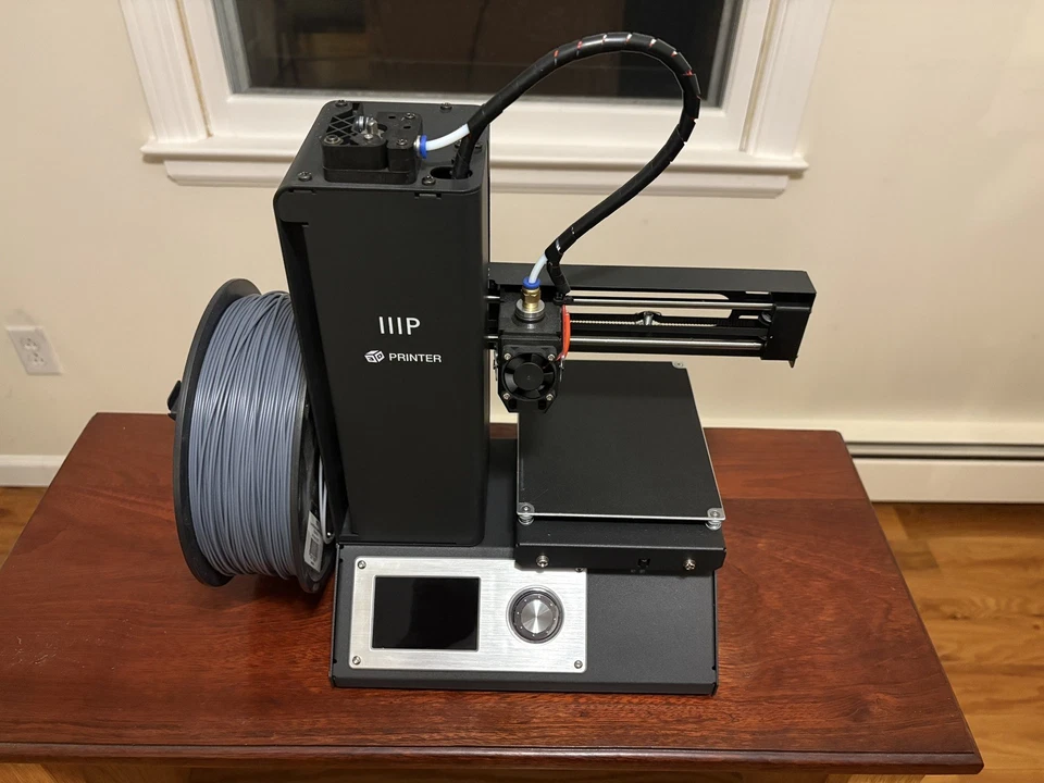 Monoprice 3D Printers for Sale - eBay