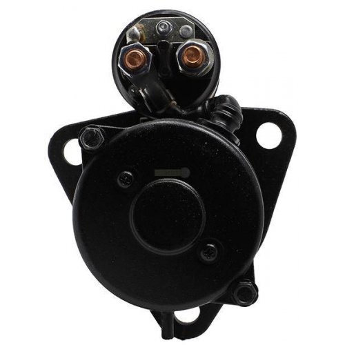 1** DÉMARREUR 24V 4KW NOUVEAU ORIGINAL LETRIKA MAHLE - IS1102 POUR ...