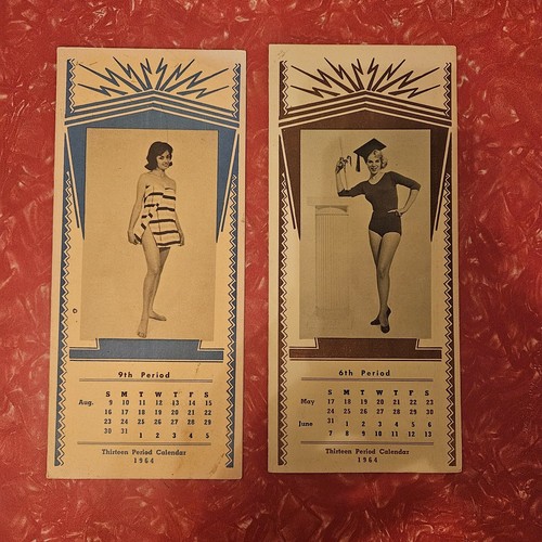 Lot of 6 Superior Cirkuts Switchboard & Devices Pinup Brochures Mixed Years | eBay