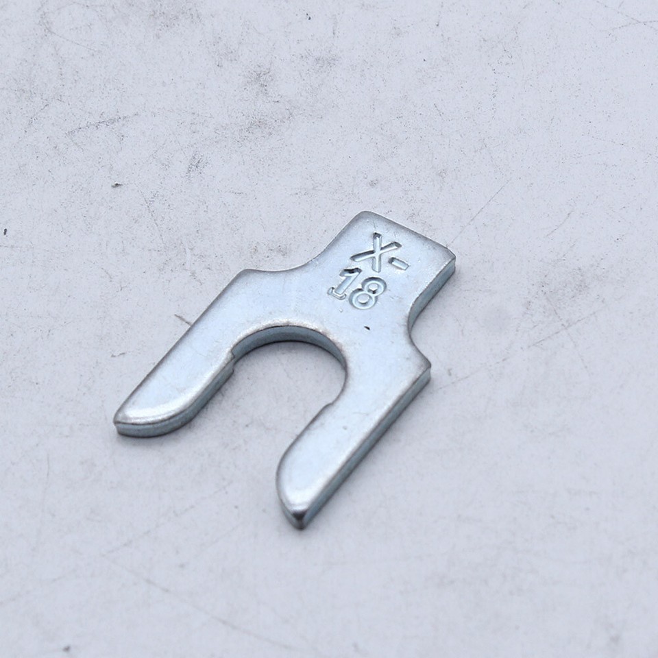 Fits Chevy Impala Chevelle Upper Control Arm Suspension Alignment Shim ...