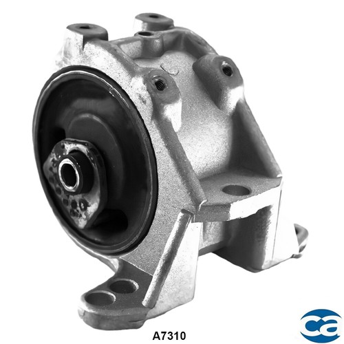 A7310 Front Engine Motor Mount (1Pc) for G20 2.0L Auto & Manual Trans ...