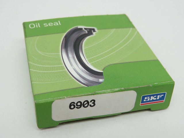 6903 SKF Oil Seal Made in USA Returns 6903 for sale online | eBay
