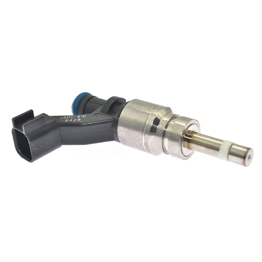 4pcs Fuel Injector JSDC-61D For Isuzu FTR NPR-HD NPR-XD NQR NRR FVR ...