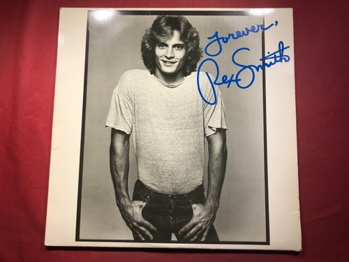 G2-70 REX SMITH Forever ... 1979 ... JC 36275 | eBay