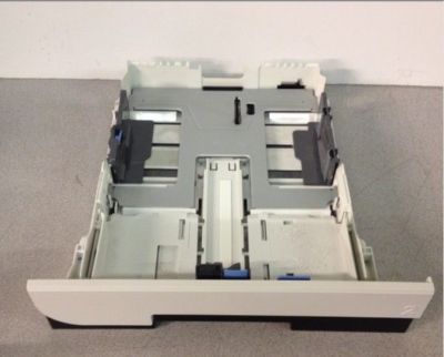 Genuine HP LaserJet Pro 400 Color M451nw 250 Sheets Paper Tray RC2-3525 ...