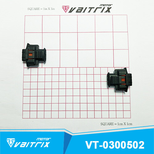 3way for Bosch Common Rail Diesel Injector Plug Connector Kit ...