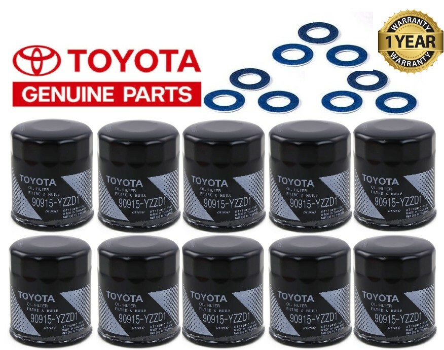 TOYOTA 90915-20001 - cross reference oil filters | oilfilter ...