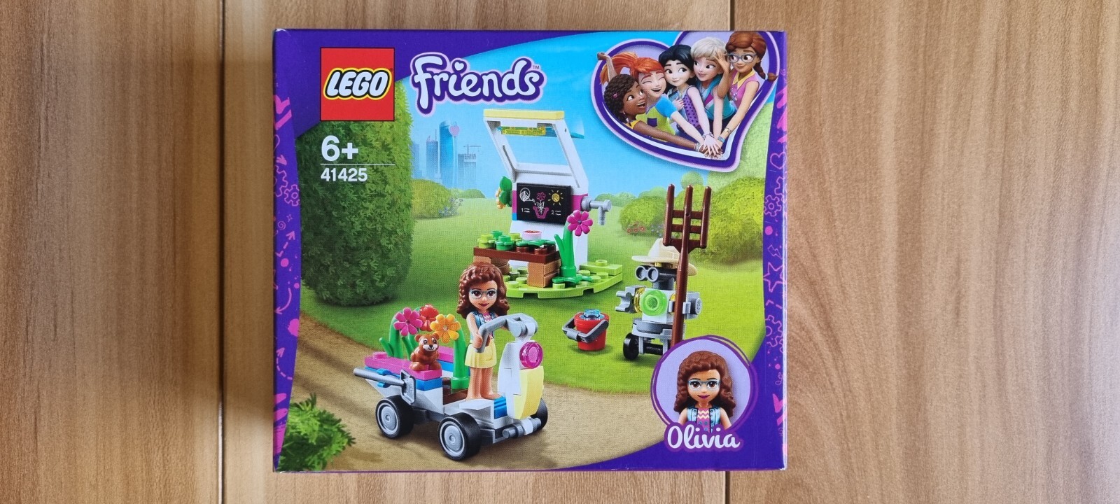 LEGO Friends 41342 41328 41327 41120 41425 10656 sets (brand new in box ...