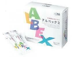 B&S Albex Acid Bacteria Extract 10ml x30 pcs high performance's Lactis ...