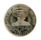 1864-1964 General Custer, Territory of Montana 100th Anniversary Medal ...