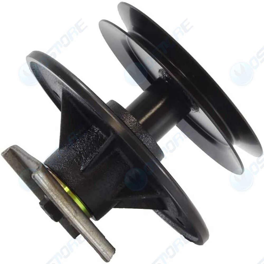 3PK Spindle Assembly for Toro 100-3976 99-3877 52" Z Models | eBay
