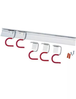 Connex Garage Wall Rack | eBay UK