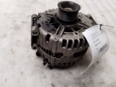 2007 2008 2009 2010, Mercedes-Benz S550 W212 M273, 5.5L, Alternator ...