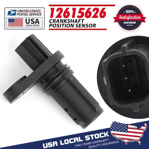 For Buick Enclave/LaCrosse Crankshaft Position Sensor 2010-2016 | OE ...
