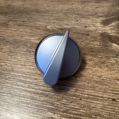 GE WPRE6150K2WT Washing Machine Knob | eBay