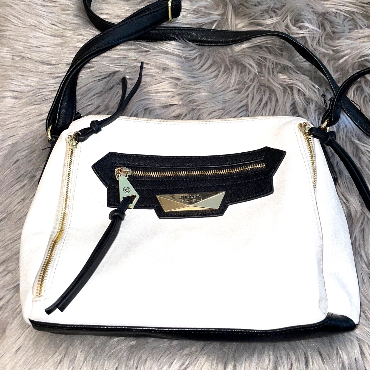 Nicole Miller Purses