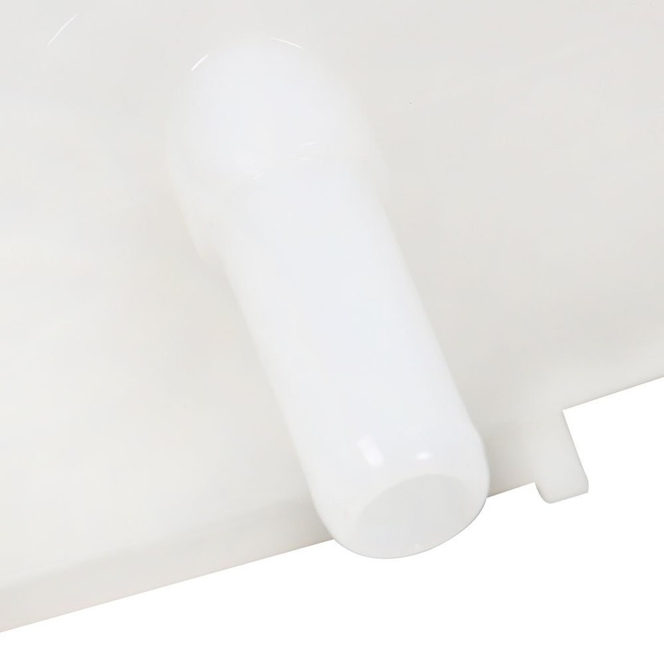 Power Steering Pump Tank Reservoir Fit For Honda 96-99 Civic 97-01 CRV ...