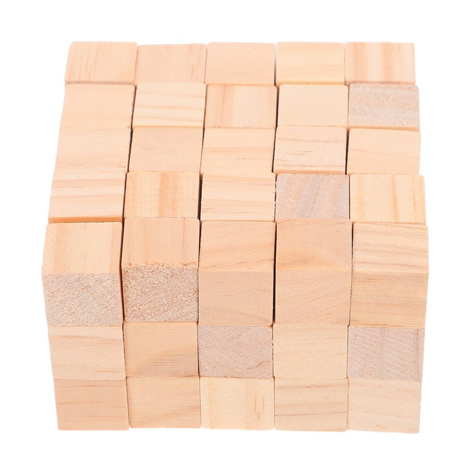 100 Pcs Colored Building Blocks Baby Work Snap Cubes Math Manipulatives ...