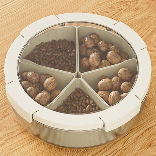 Large Capacity Food Storage Containers Refrigerator Fresh-Keeping Box ...