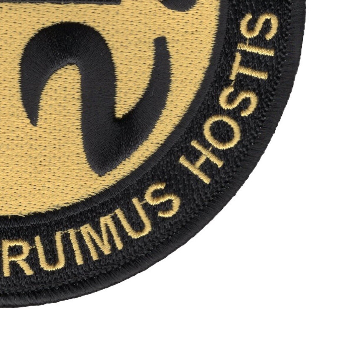 Desron 25 Destroyer Squadron Patch | eBay