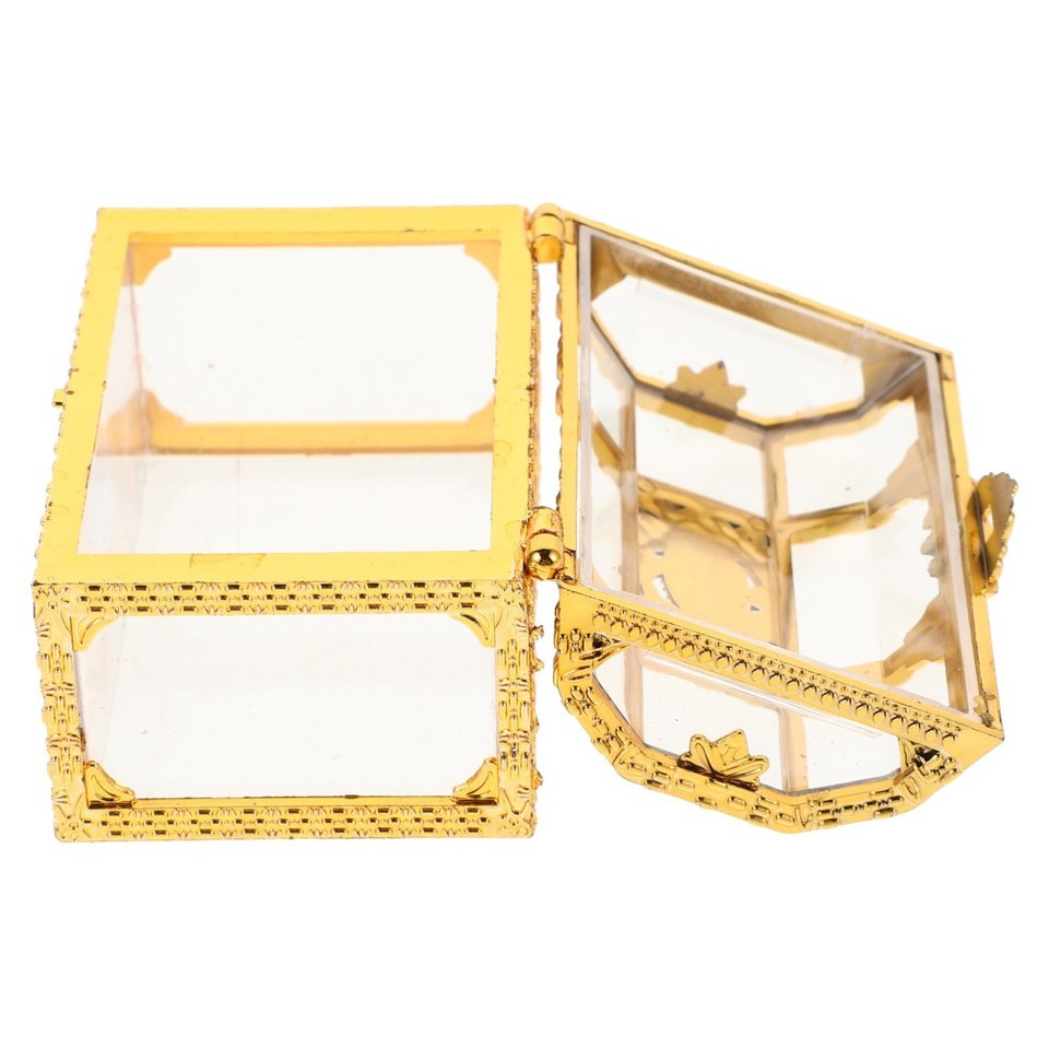 Treasure Box Plastic Party Favor Boxes for Kids Decoracion Cumpleaños ...