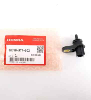 2016-2019 Acura TLX Transmission Oil Temperature Sensor | 28650-RT4-003 ...