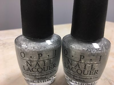 2 X OPI BY THE LIGHT OF THE MOON (HR G41) | eBay