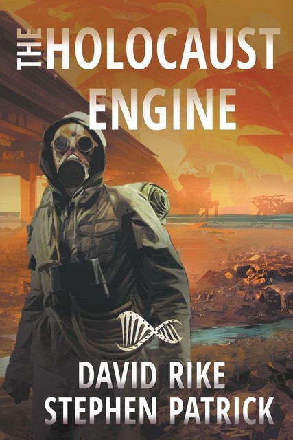 The Holocaust Engine von David Rike (2020, Taschenbuch) online kaufen ...