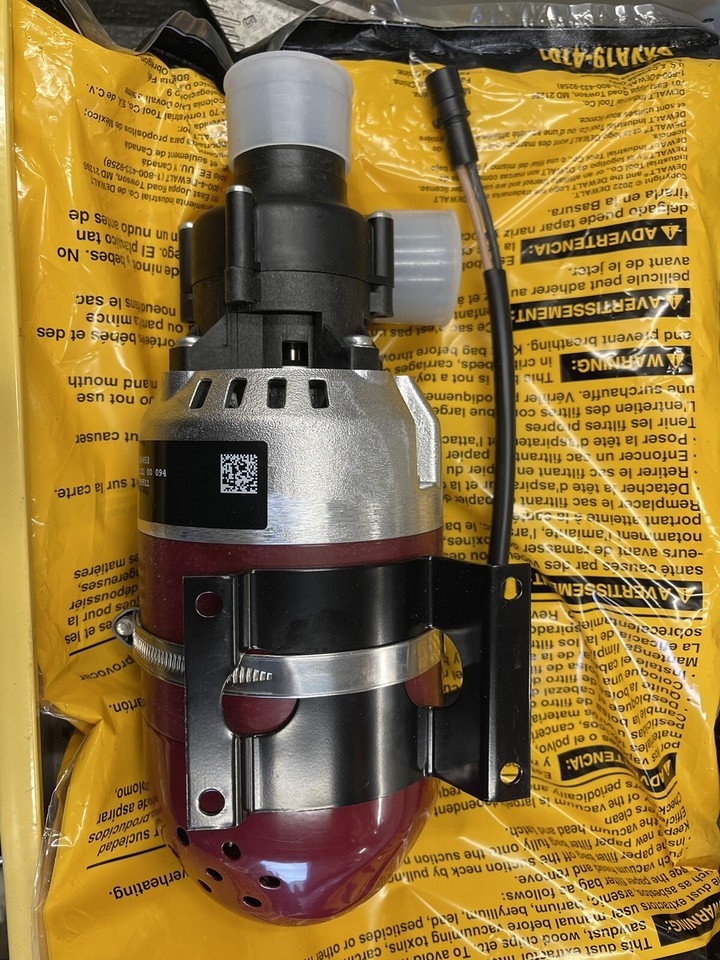 HMMWV Military Unknown Possible AFES System. Fire Suppression. | eBay