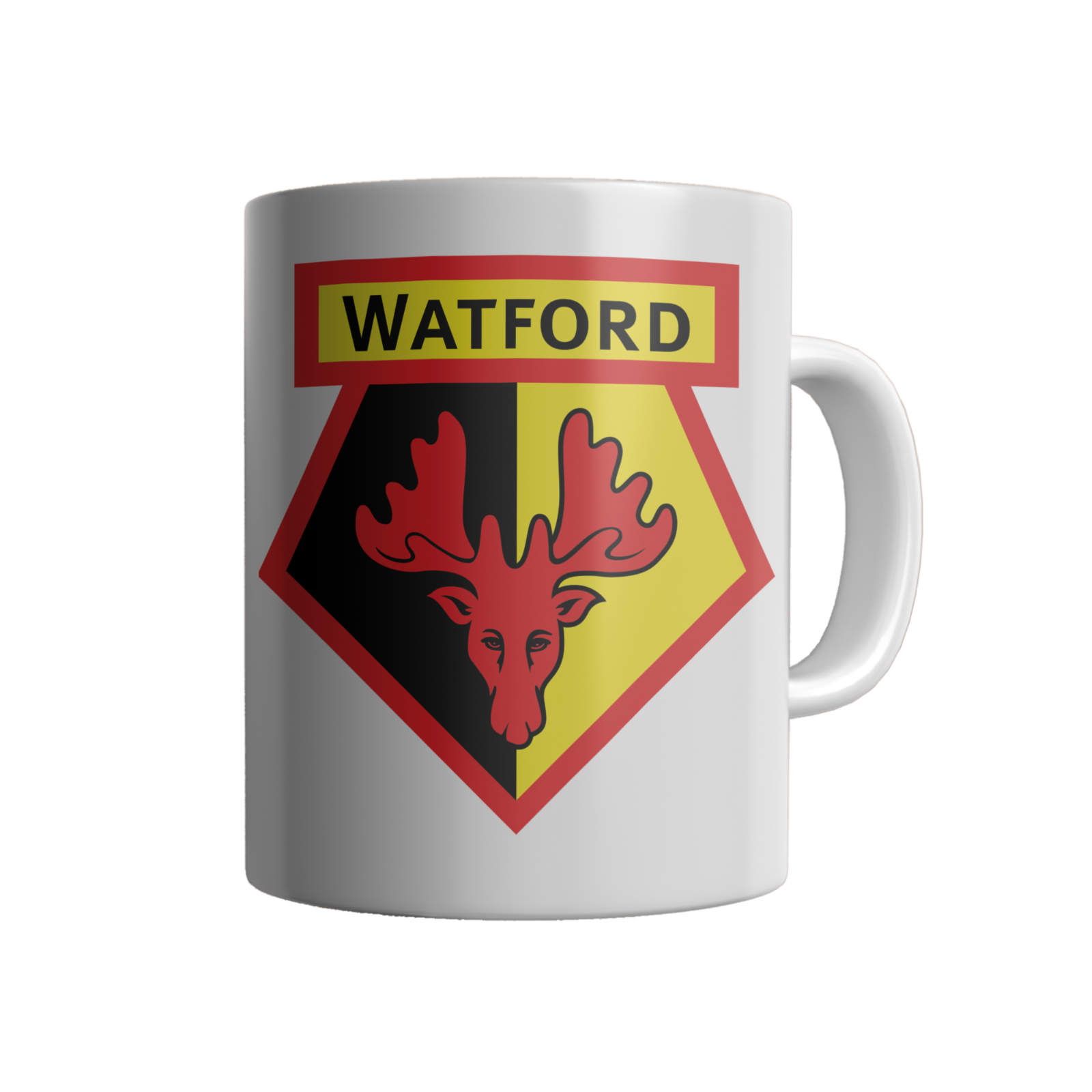 Personalised Limited Edition Bristol Rovers Mug | eBay UK