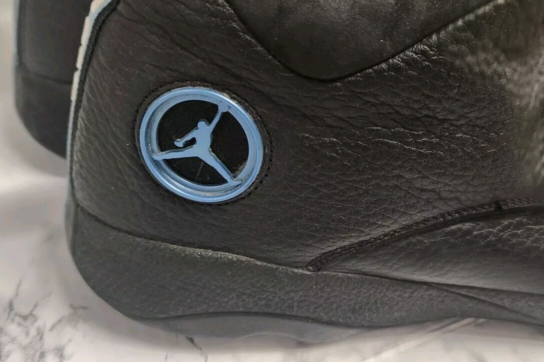 Nike Air Jordan Vtg JUMPMAN PRO QUICK Vintage SIZE … - Gem