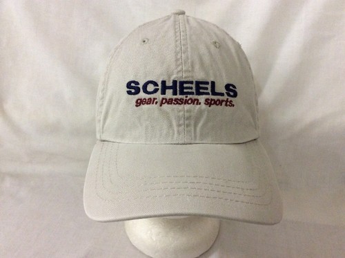 trucker hat baseball cap Scheels Gear. Passion. Sports. retro vintage ...
