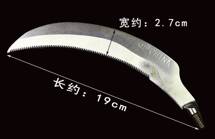 Stainless Steel Tooth Barb Fishing Retractable Handle Spear Harpoon Gun ...