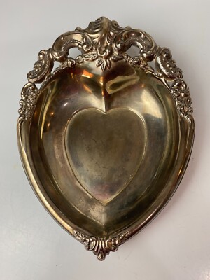 Bowls - Godinger Silver