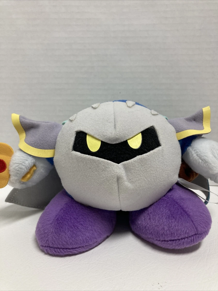 Meta Knight Plush