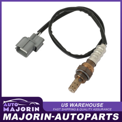 Downstream Front 02 O2 Oxygen Sensor for 2001-2005 Honda Odyssey 3.5L ...