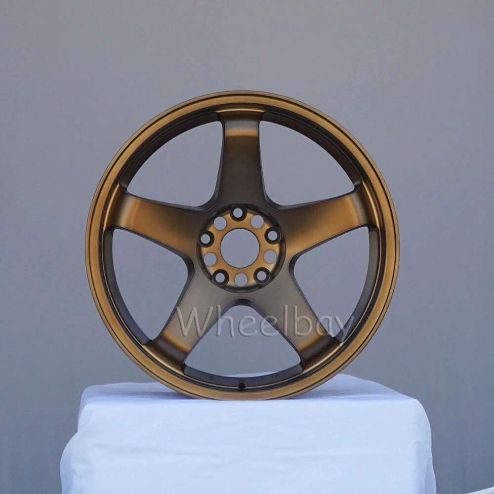 3000gt Rota Rims