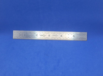 Rules - Lufkin Rule Co